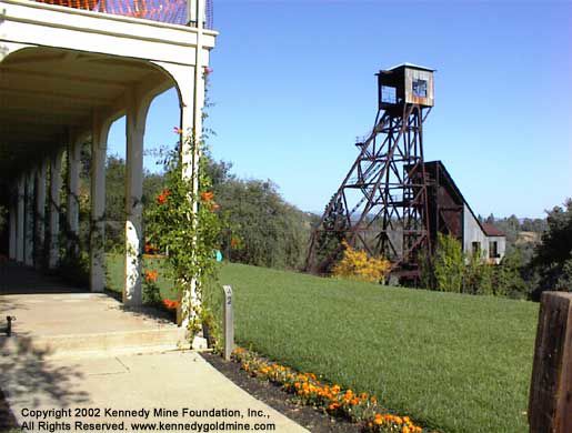 Kennedy Mine Speaker Series: Mastadons Among Us | Calendar | ledger.news