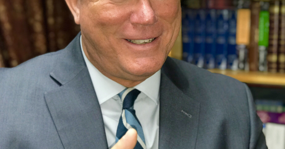 Sutter Creek Baptist Church: A Secret Mission of George W. Bush | Roots ...