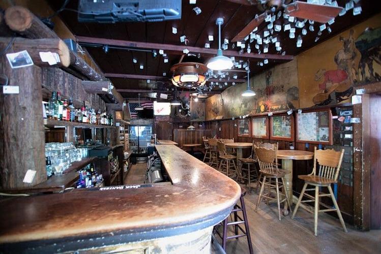 Revamp project is a delicate balance for owner of historic St. George ...