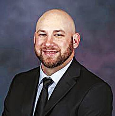 James Taylor to be Sworn in as Ione Postmaster | News | ledger.news