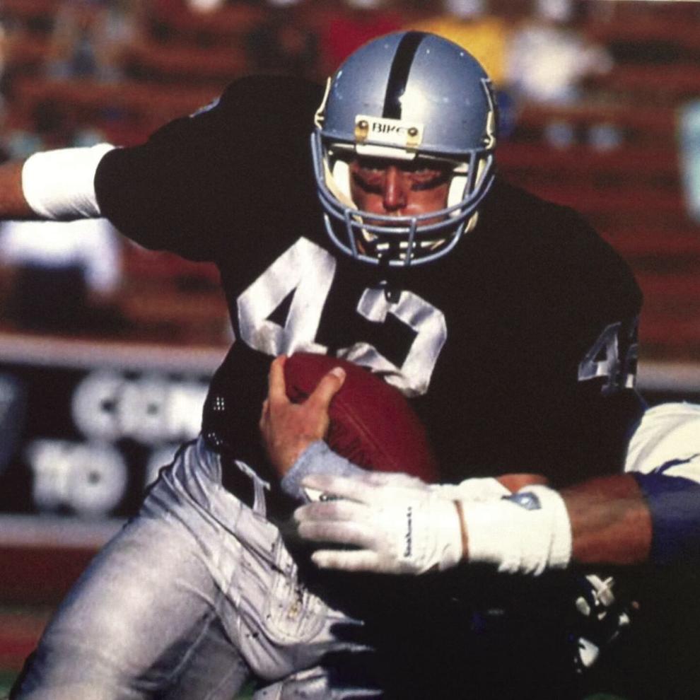 Jackson roots run deep for new Argonaut football coach | In the Game ...