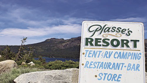 Season of Summer Fun Kicks Off at Plasse’s Resort | Roots | ledger.news