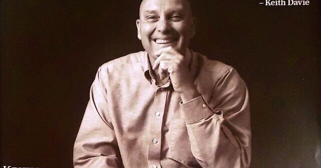 In Memory: Keith Davie | Obituaries | ledger.news