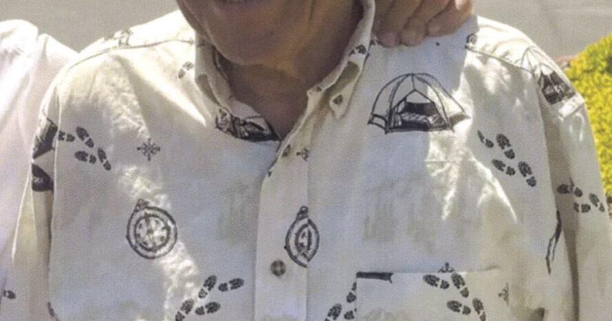 In Memory: Gary Edward Noice | Obituaries | ledger.news