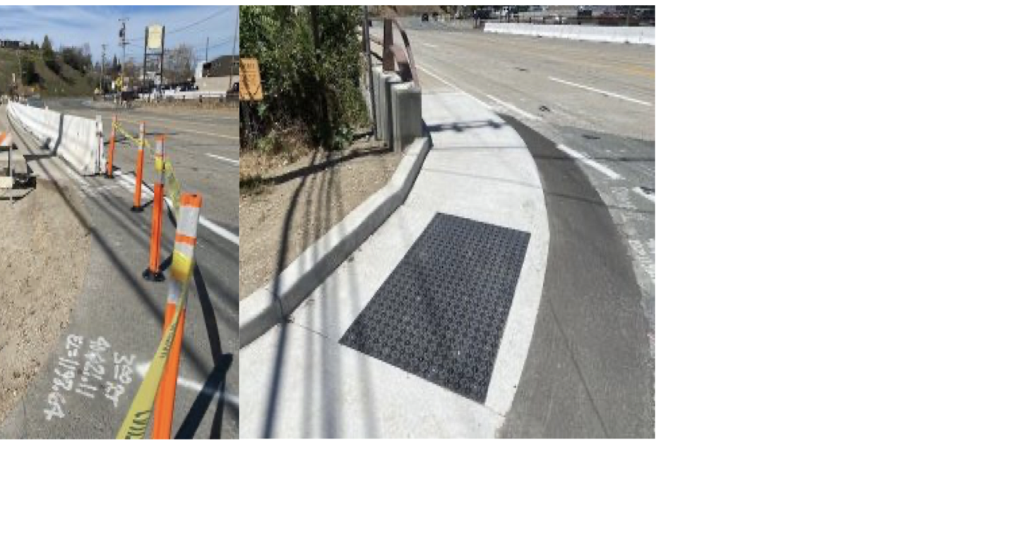 Caltrans Completes ADA Ramps Project on Highway 49/88 | News | ledger.news