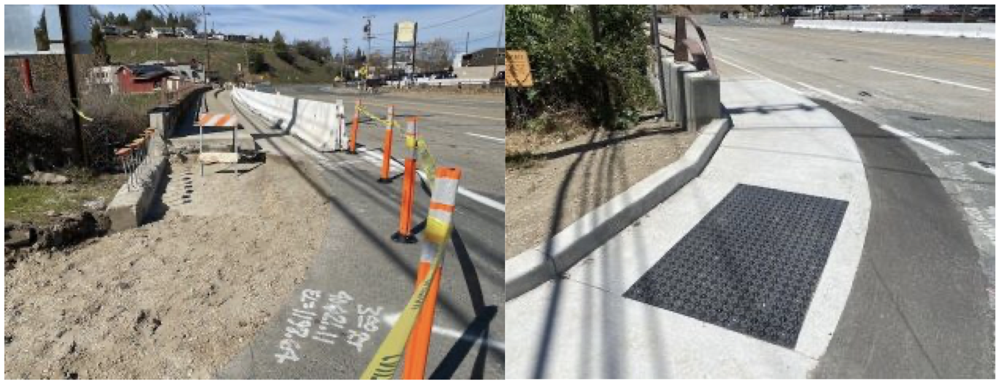 Caltrans Completes ADA Ramps Project on Highway 49/88 | News | ledger.news