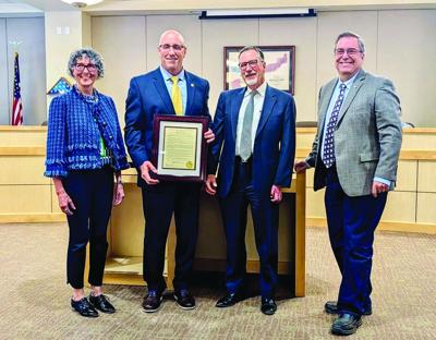 County looks at ways to boost tourism | News | ledger.news