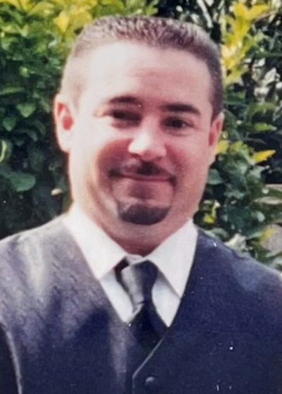 In Memory: Richard Robert Agrella | Obituaries | ledger.news