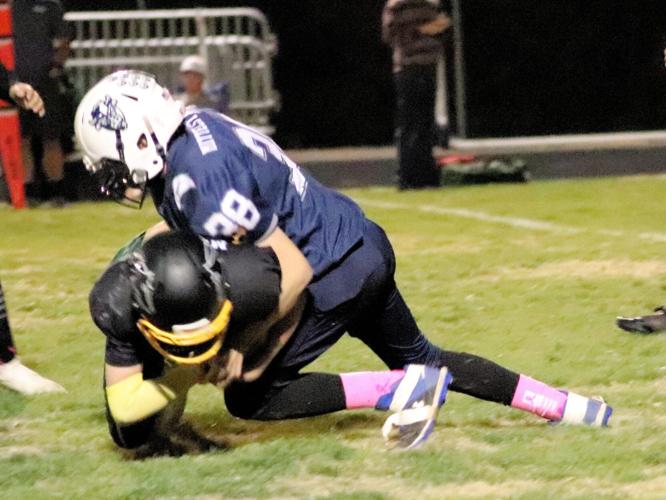 Youth Football Roundup: Junior Buffaloes go 4 for 4 in ‘Little Big Game ...