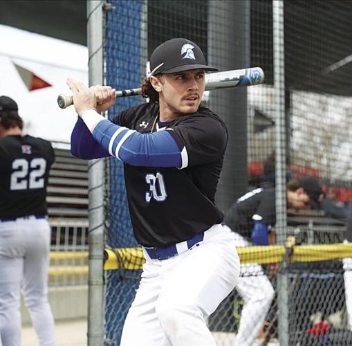 After breakout junior season with Jessup baseball team, Drew Andrews is ...