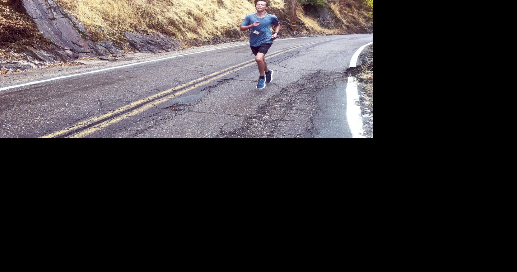 Young runners project a bright future for Amador County | In the Game ...