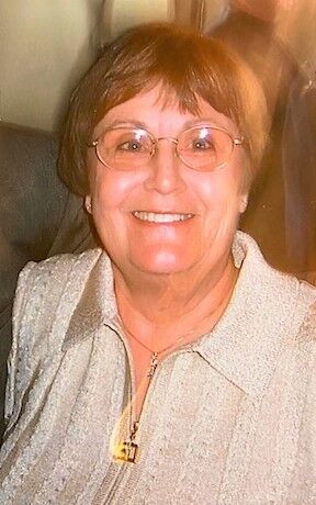 Carol Hatch | Obituaries | ledger.news