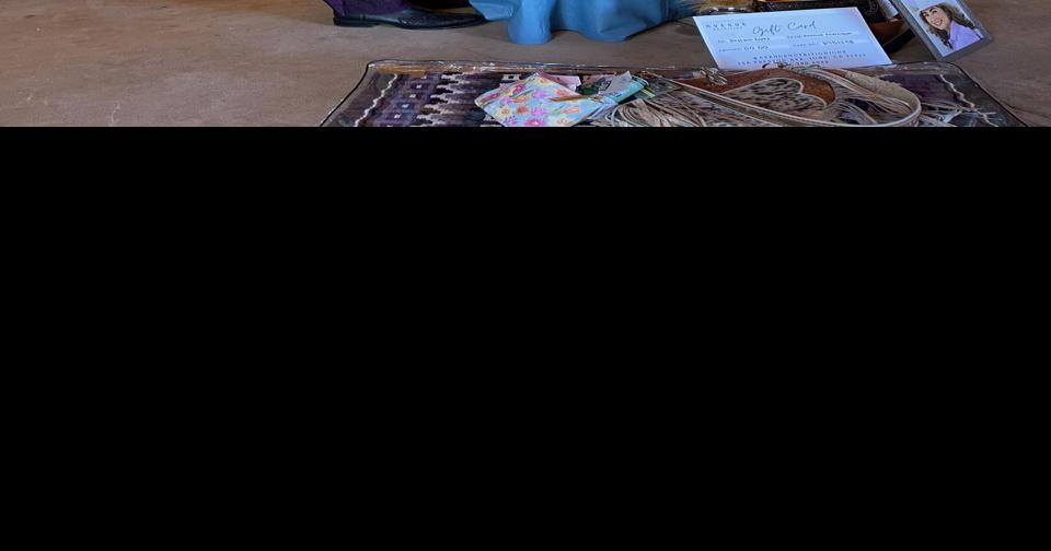 2023 Amador Rodeo Queen | | ledger.news