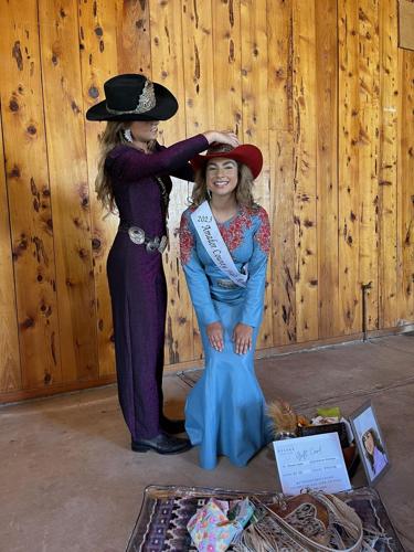 2023 Amador Rodeo Queen | | ledger.news