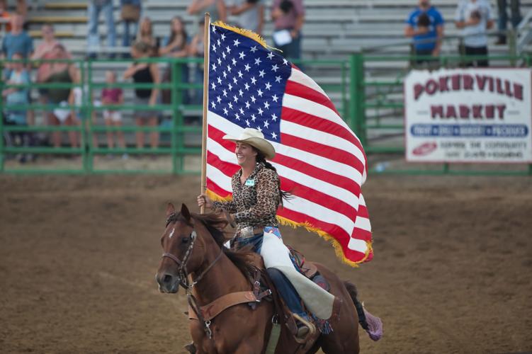 2019 Amador County Fair "Fairtime Fiesta" | Multimedia | ledger.news