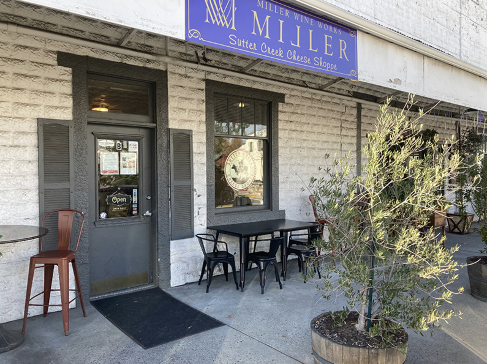The Bistro at Miller Wine Works Releases an Amazing Fall Menu | On the ...