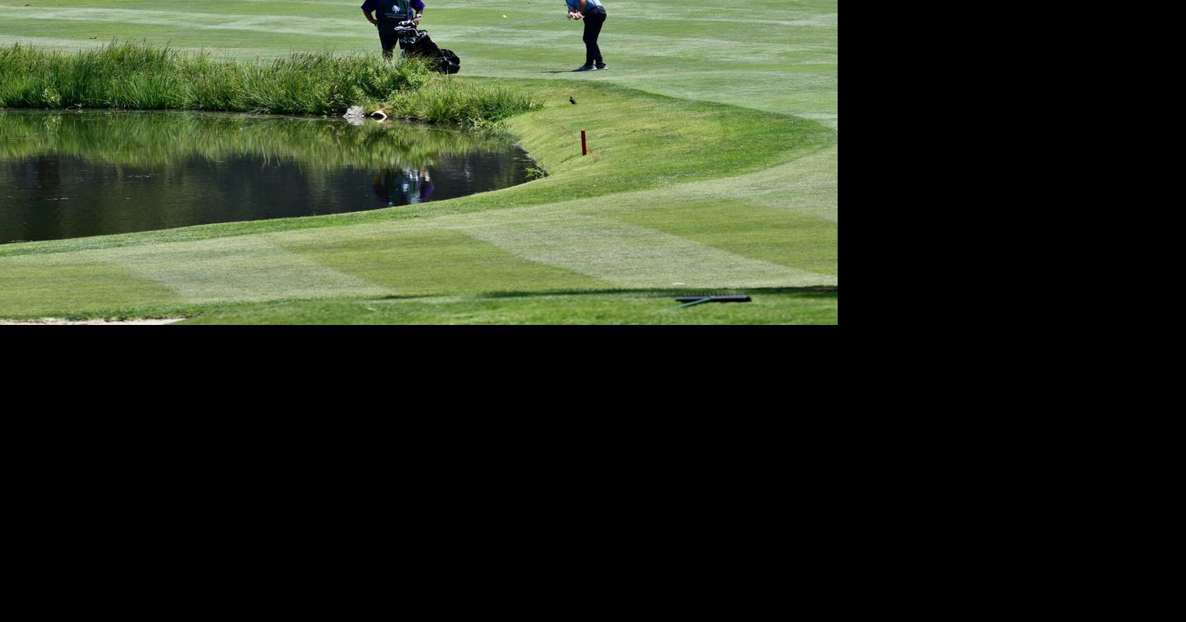 2024 American Century Celebrity Golf Tournament | Photo Galleries ...