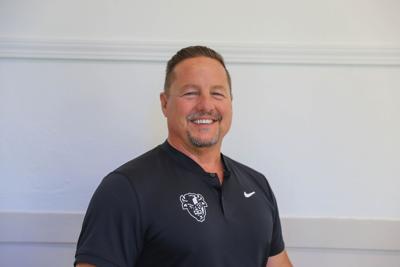 ACUSD announces new Ione Junior High Principal | News | ledger.news