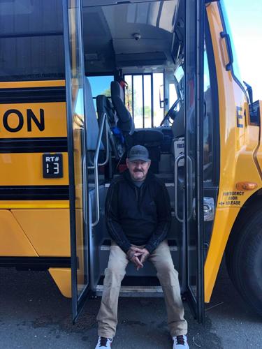 Hometown Heroes: Bus Driver Education Classroom Training | Roots ...
