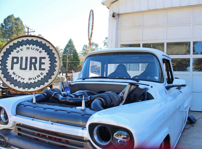 Business Spotlight: The Beauty of Pure Metal Works | Roots | ledger.news