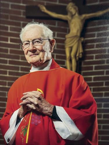 Honoring a life well lived | Roots | ledger.news