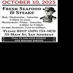 Black Bart Inn | | ledger.news