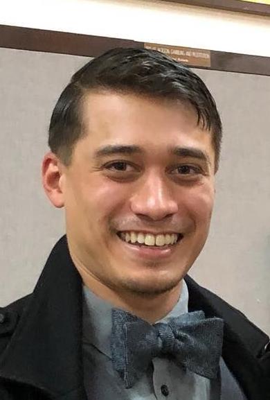 Jackson City Councilmember Matthew Riebe to step down | News | ledger.news