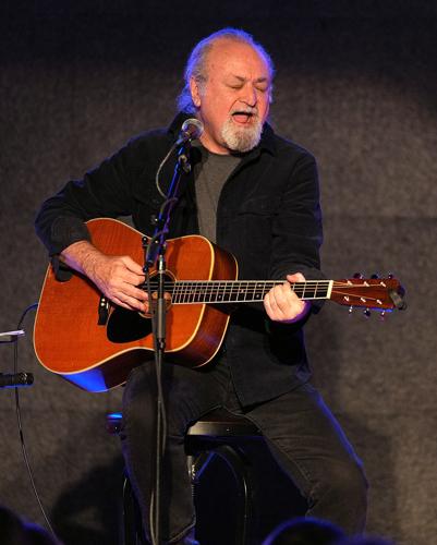 Legendary Georgia Musician Tinsley Ellis Celebrates First Solo Acoustic ...