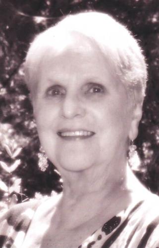 Barbara Benn | Obituaries | ledger.news