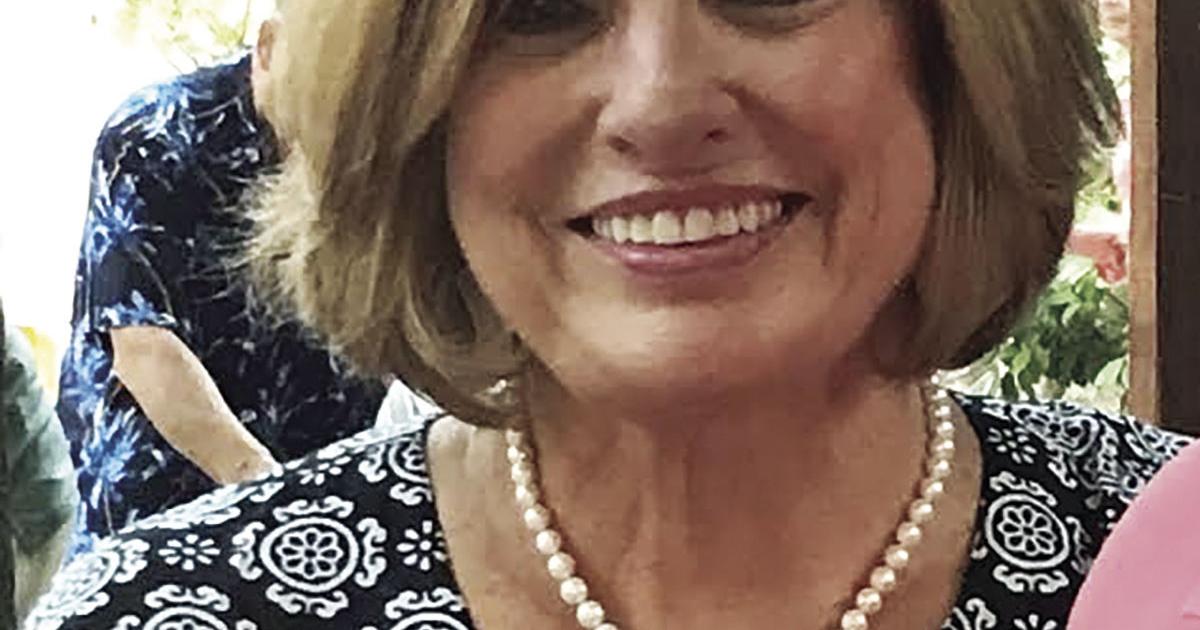 Diane Olsen Named Patron of the Arts for 2018 | On the Vine | ledger.news