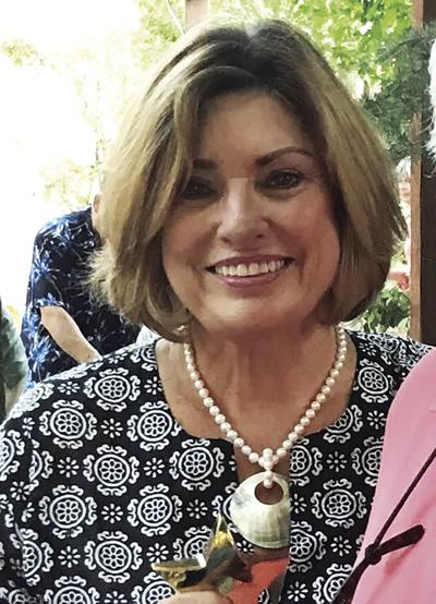 Diane Olsen Named Patron of the Arts for 2018 | On the Vine | ledger.news