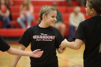 AMA Girls Basketball Tournament tips off in Angels Camp | In the Game ...