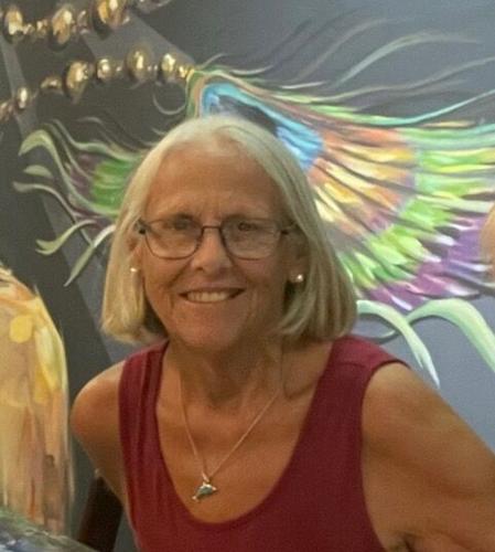 In Memory: Debra Jean Clinkenbeard | Obituaries | ledger.news