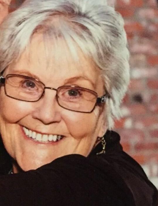 In Memory: Sandra (Sandi) Ellen Larson | Obituaries | ledger.news
