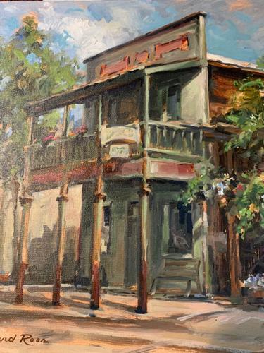 Studio Sale! | On the Vine | ledger.news