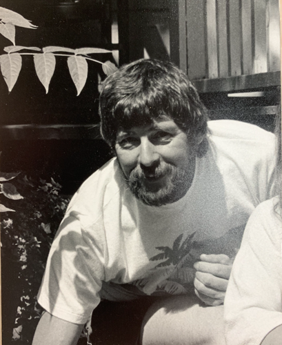 Michael Edward Doran | Obituaries | ledger.news