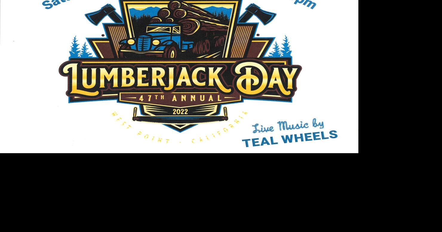 Forty-seven years and still going strong, Lumberjack Day — October 1 ...