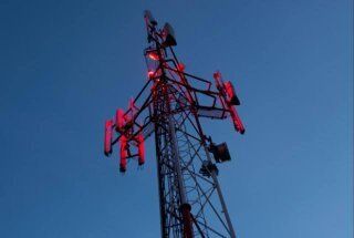 Amador County Planning Commission: Aviation warning light holds up Mace ...