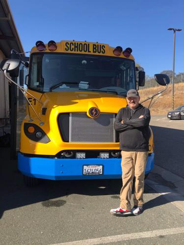 Hometown Heroes: Bus Driver Education Classroom Training | Roots ...