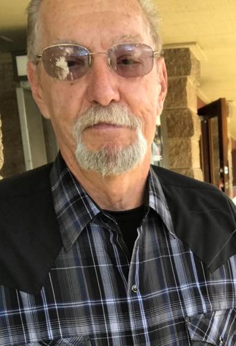 In Memory: John Larry Willhite | Obituaries | ledger.news