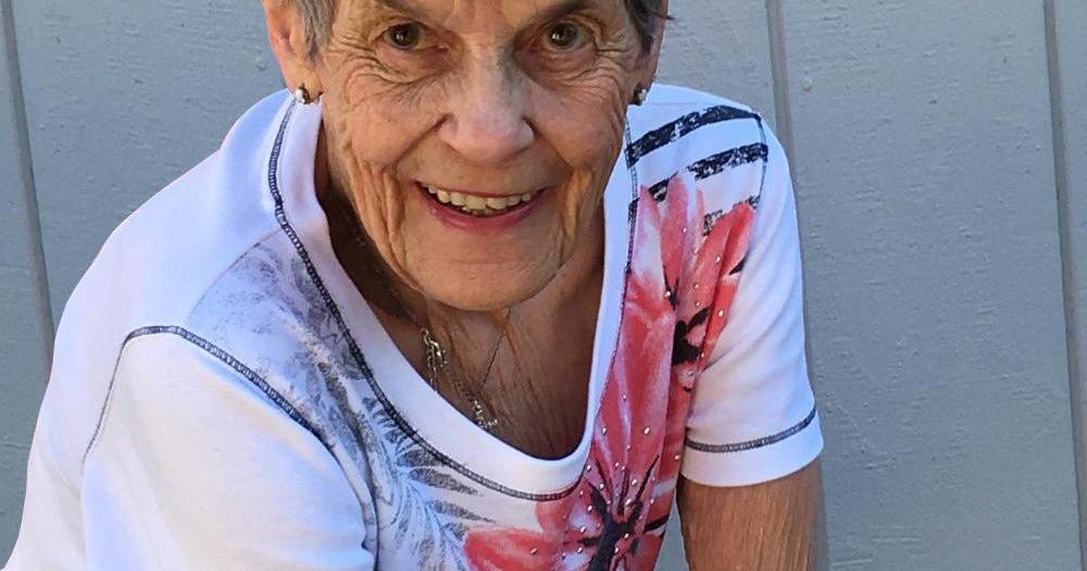 Joyce Arlene Cain (Dutton) | Obituaries | ledger.news