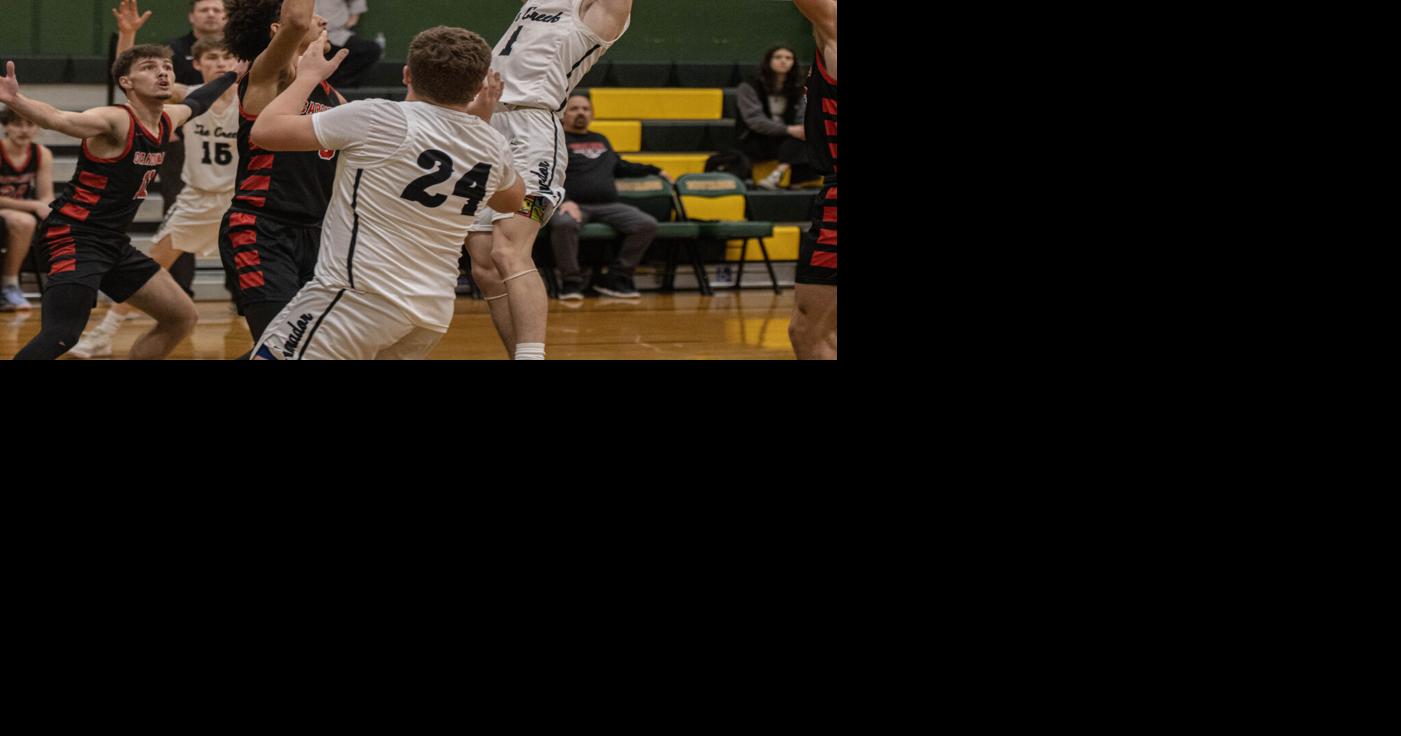 High School Boys Basketball Roundup: Amador defeats Linden for second ...