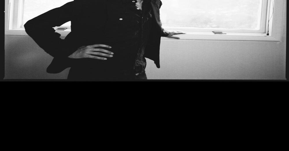 Gill Landry at The Drytown Social Club | Calendar | ledger.news