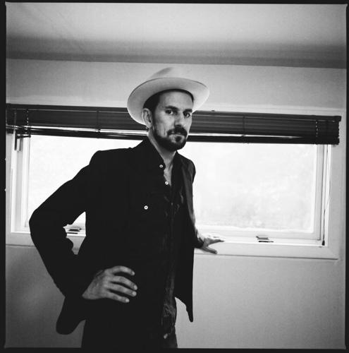 Gill Landry at The Drytown Social Club | Calendar | ledger.news