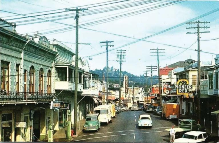 Tales of the Mother Lode: The 7,000 Mile Journey of Sammy Yep – Part 3 ...