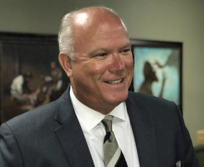 Sutter Creek Baptist Church: What I Love About Jesus | Roots | ledger.news