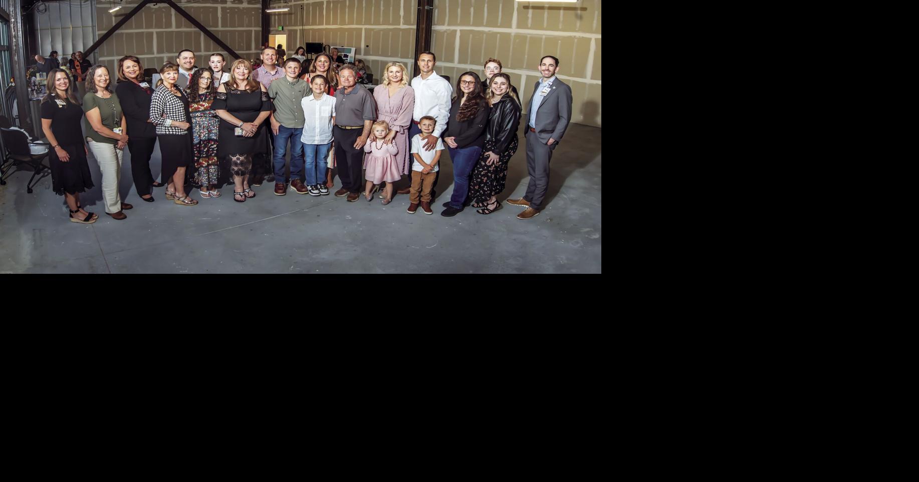 Scarcity of primary care doctors in Amador County meets its philanthropic match with $1 million ...