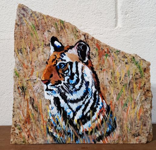 McLaughlin Sutter Creek Gallery’s Featured Artist for October | On the ...