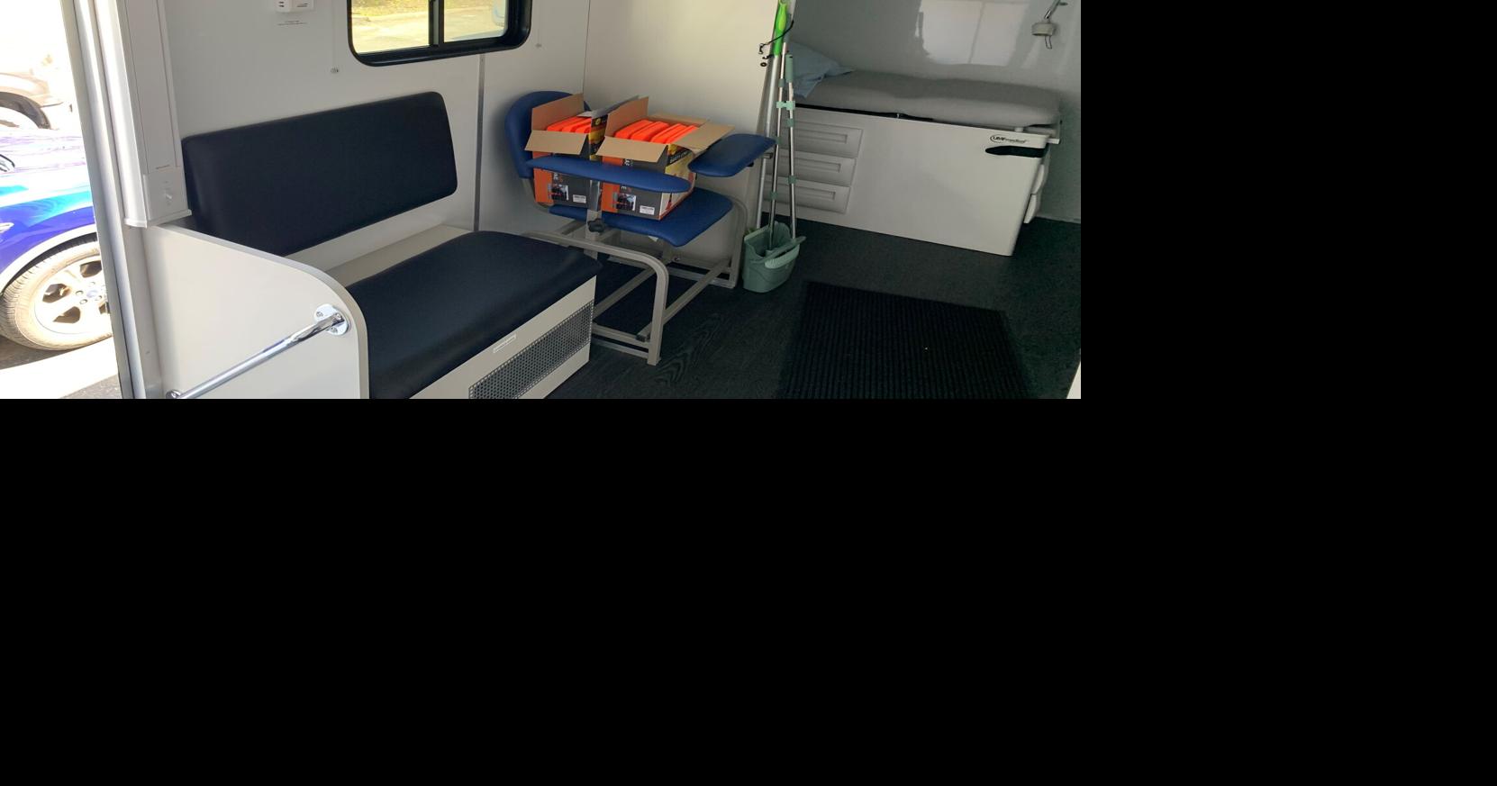 Sierra Hope Receives $250,000 Grant from Dignity Health to Launch ...