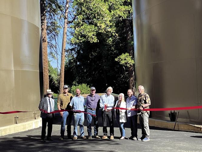 AWA dedicates completion of the Pioneer Water Rehabilitation Project ...